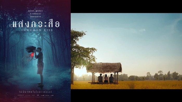 FILM - Krasue: Inhuman Kiss (2019) - TribunnewsWiki.com