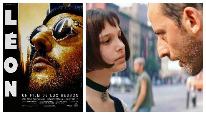 FILM - Leon: The Professional (1994) - TribunnewsWiki.com