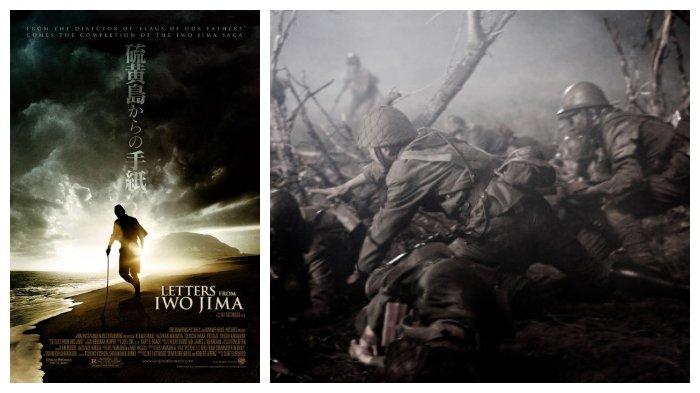 FILM - Letters from Iwo Jima (2006) - TribunnewsWiki.com