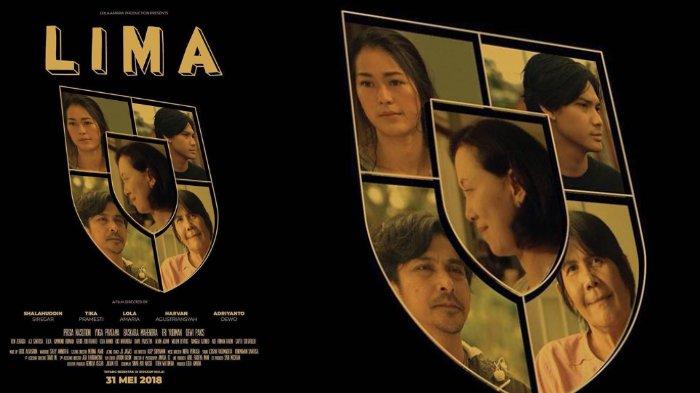 FILM - Lima (2018) - TribunnewsWiki.com