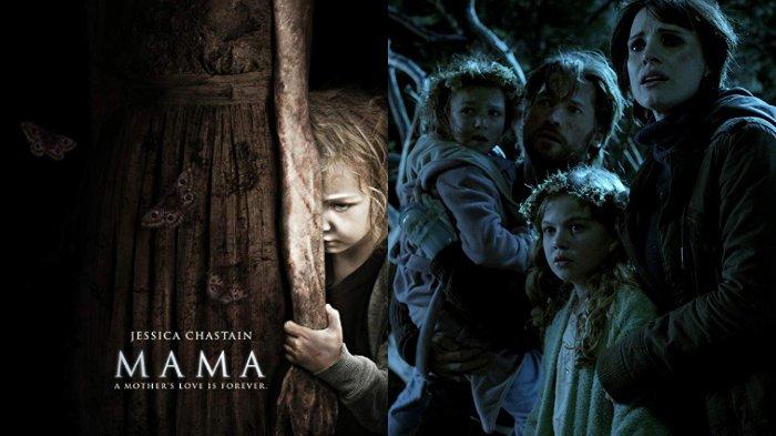FILM - Mama (2013) - TribunnewsWiki.com