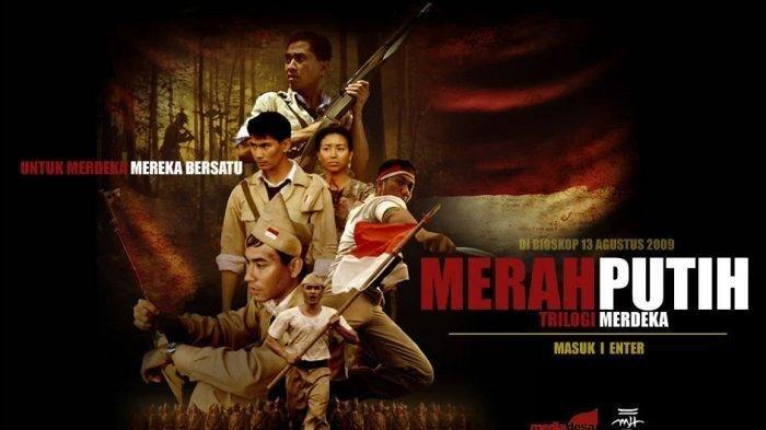 FILM - Merah Putih (2009) - TribunnewsWiki.com