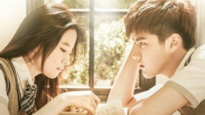 FILM - Never Gone (2016) - TribunnewsWiki.com