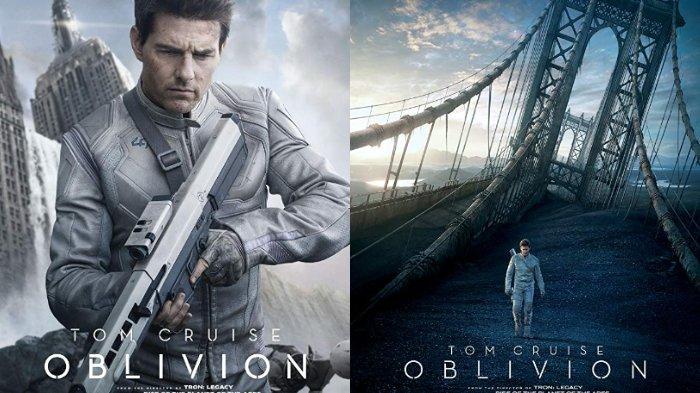 FILM - Oblivion (2013) - TribunnewsWiki.com