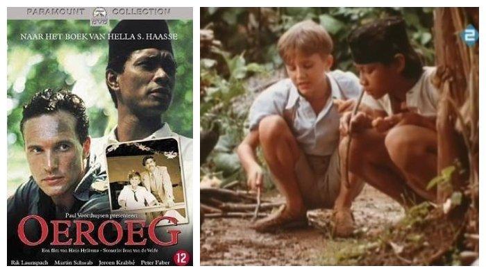FILM - Oeroeg (1993) - TribunnewsWiki.com