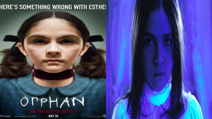 FILM - Orphan (2009) - TribunnewsWiki.com