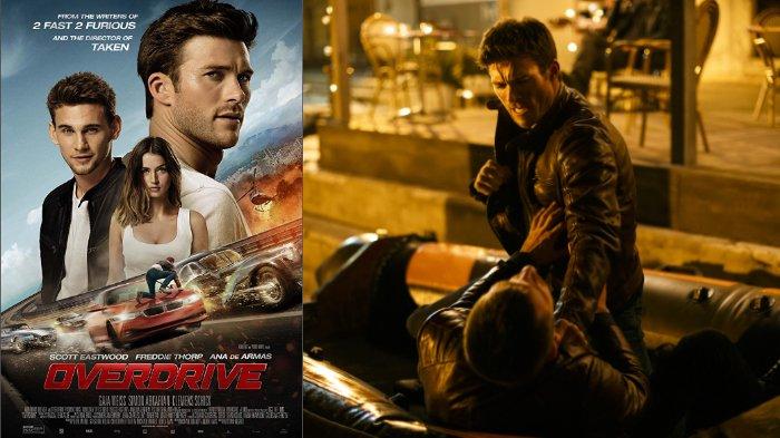 FILM - Overdrive (2017) - TribunnewsWiki.com
