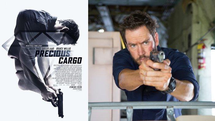 FILM - Precious Cargo (2016) - TribunnewsWiki.com