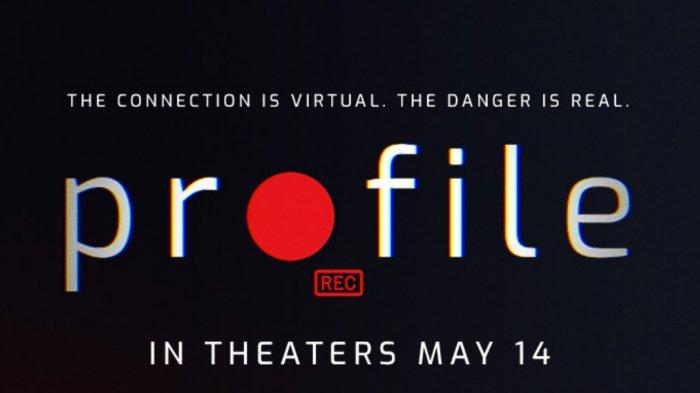 Film - Profile (2018) - TribunnewsWiki.com