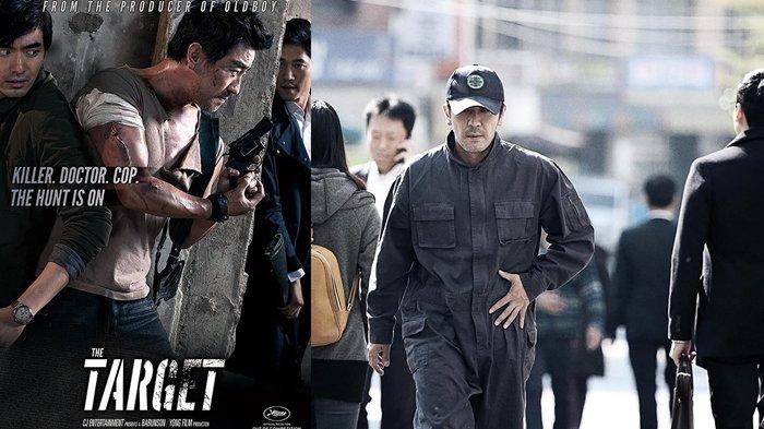 FILM – Pyojeok (The Target) (2014) - TribunnewsWiki.com