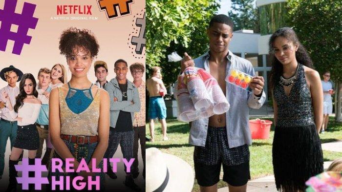 FILM - #REALITYHIGH (2017) - TribunnewsWiki.com