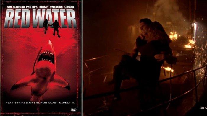 FILM - Red Water (2003) - TribunnewsWiki.com