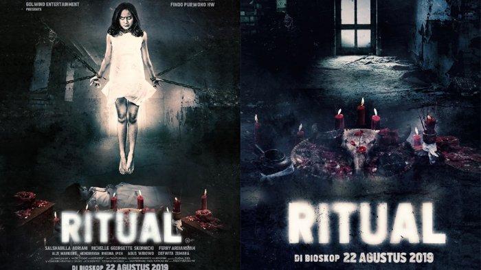 FILM: Ritual (2019) - TribunnewsWiki.com