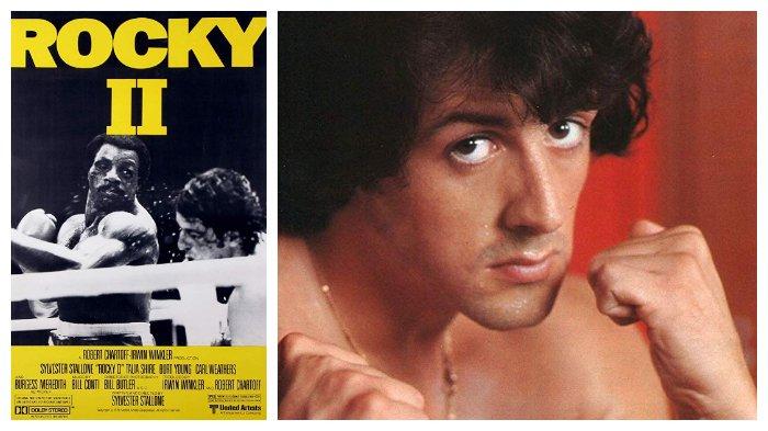 FILM - Rocky II (1979) - TribunnewsWiki.com