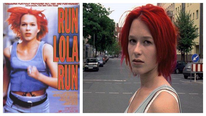 FILM - Run Lola Run (1998) - TribunnewsWiki.com