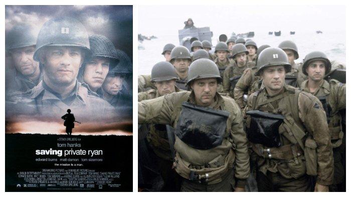FILM - Saving Private Ryan (1998) - TribunnewsWiki.com