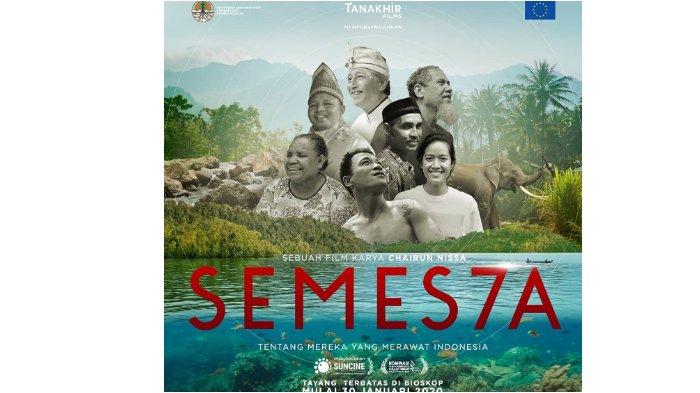 Deretan Tayangan Indonesia di Netflix yang Bisa Membuatmu Semakin Jatuh ...