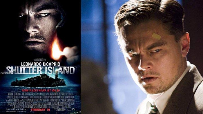 FILM - Shutter Island (2010) - TribunnewsWiki.com
