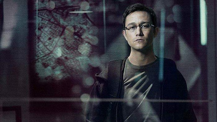 FILM - Snowden (2016) - TribunnewsWiki.com