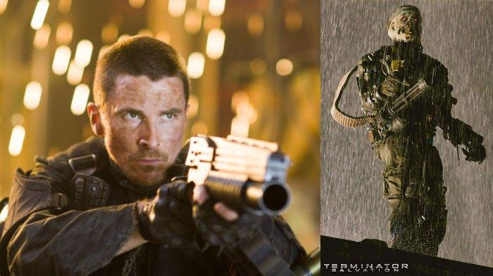 FILM - Terminator Salvation (2009) - TribunnewsWiki.com