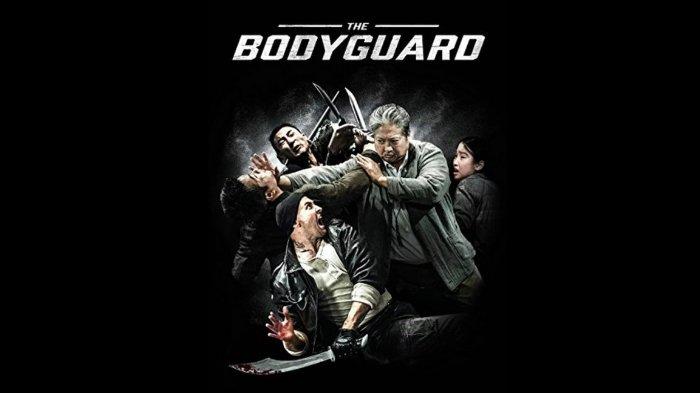 FILM - The Bodyguard (2016) - TribunnewsWiki.com