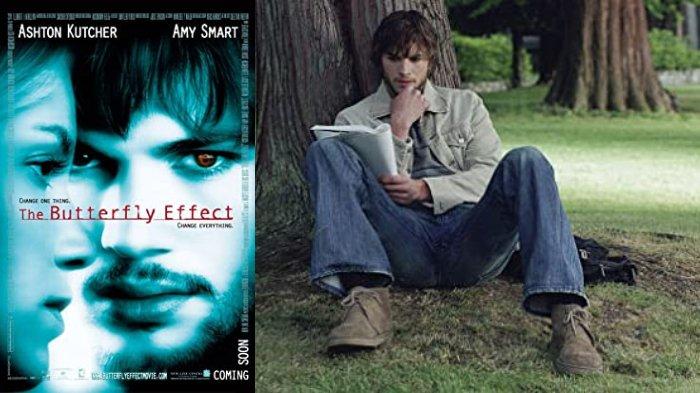 FILM - The Butterfly Effect (2004) - TribunnewsWiki.com