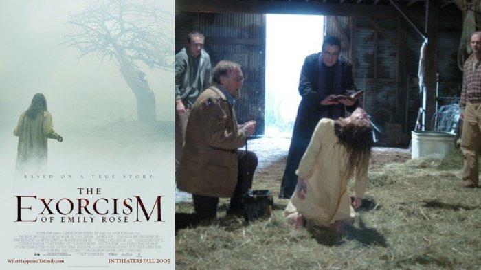 FILM - The Exorcism of Emily Rose (2005) - TribunnewsWiki.com