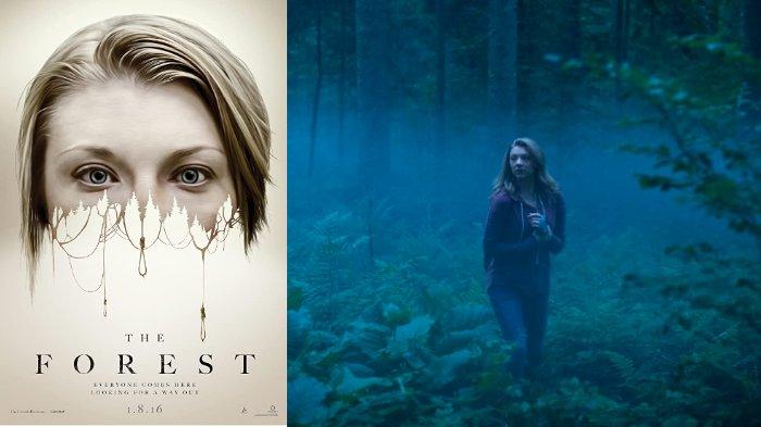 FILM - The Forest (2016) - TribunnewsWiki.com