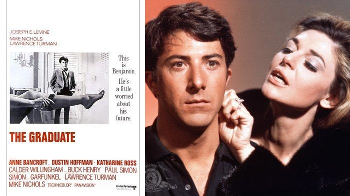 FILM - The Graduate (1967) - TribunnewsWiki.com