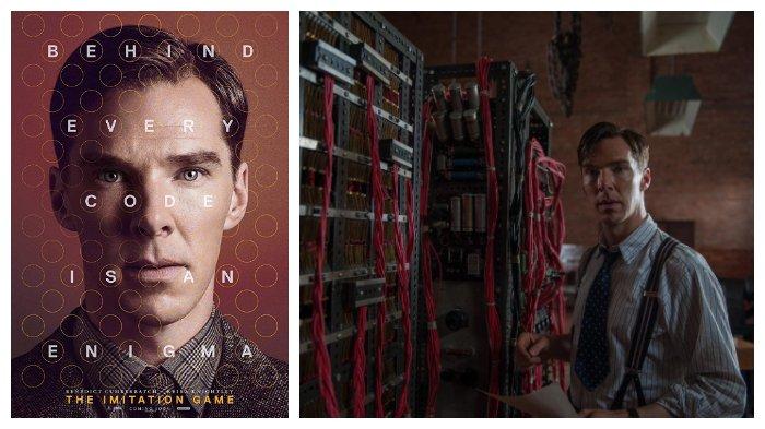 FILM - The Imitation Game (2014) - TribunnewsWiki.com
