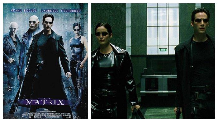 Film - The Matrix (1999) - TribunnewsWiki.com