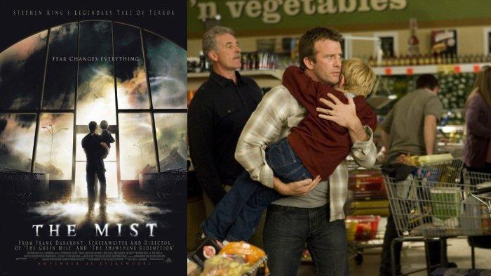 FILM - The Mist (2007) - TribunnewsWiki.com