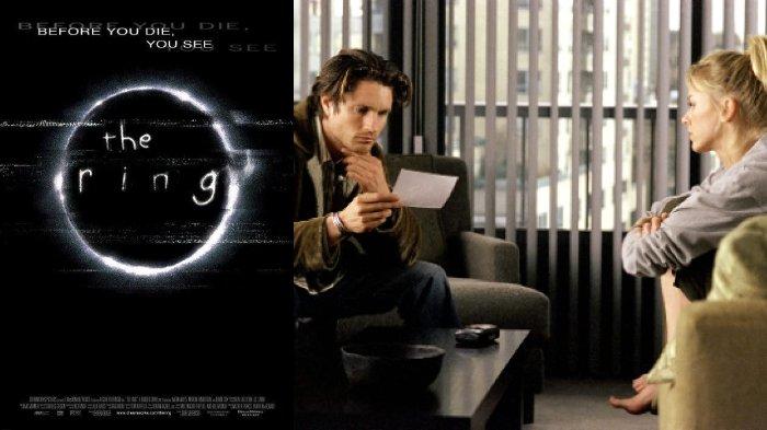 FILM - The Ring (1998) - TribunnewsWiki.com