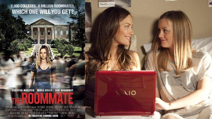 FILM - The Roommate (2011) - TribunnewsWiki.com