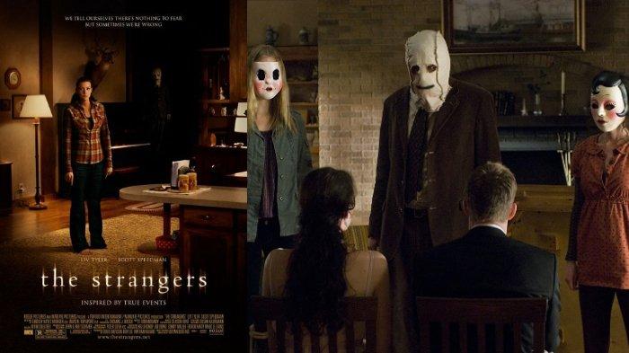 FILM - The Strangers (2008) - TribunnewsWiki.com