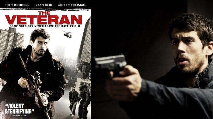 FILM - The Veteran (2011) - TribunnewsWiki.com