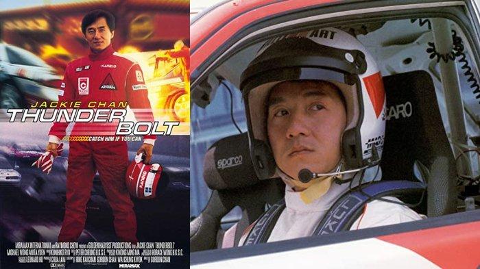 FILM - Thunderbolt (1995) - TribunnewsWiki.com