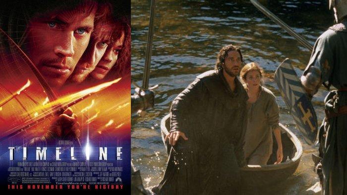 FILM - Timeline (2003) - TribunnewsWiki.com