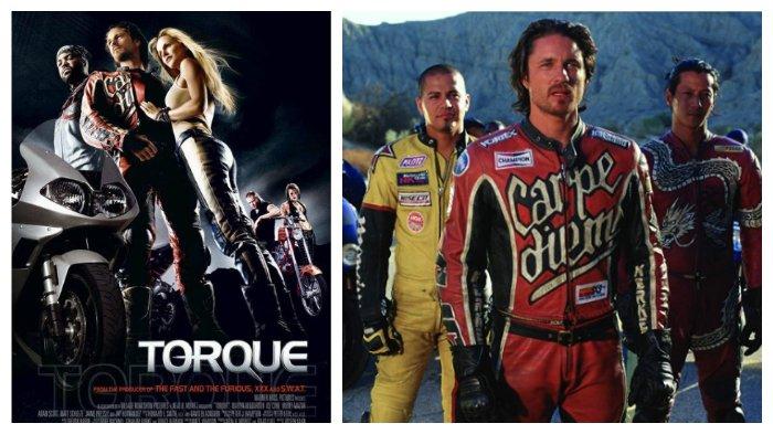 FILM - Torque (2004) - TribunnewsWiki.com