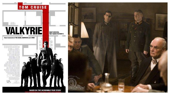 FILM - Valkyrie (2008) - TribunnewsWiki.com