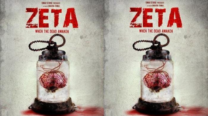 FILM: Zeta - TribunnewsWiki.com