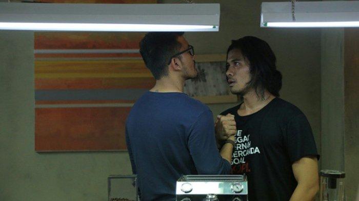 FILM - Filosofi Kopi (2015) - TribunnewsWiki.com