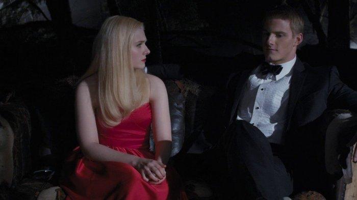 Final Girl, Film Thriller Dibintangi Abigail Breslin Tayang di Bioskop ...