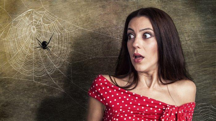 Fobia - TribunnewsWiki.com