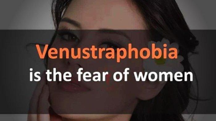 Berkeringat dan Deg-degan saat Bertemu Wanita Cantik? Bisa Jadi Anda ...