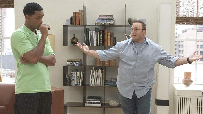 FILM - Hitch (2005) - TribunnewsWiki.com
