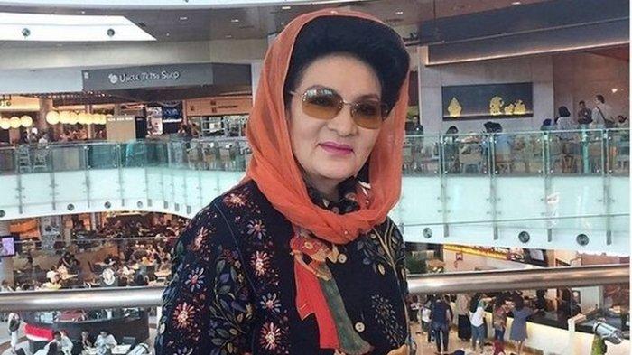 Farida Pasha - TribunnewsWiki.com