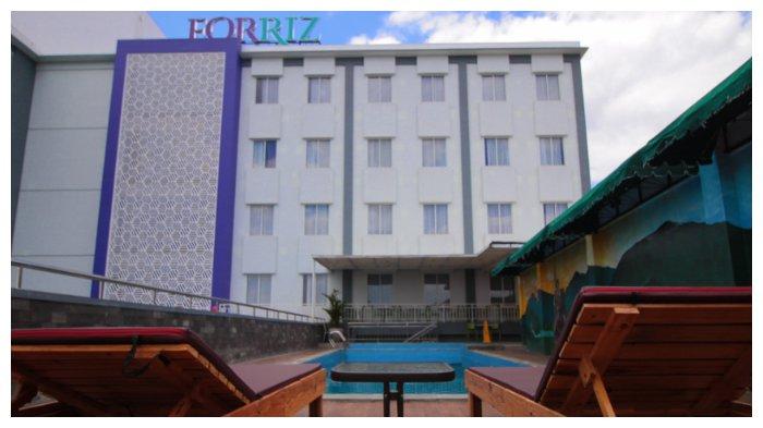 Forriz Hotel Yogyakarta - TribunnewsWiki.com