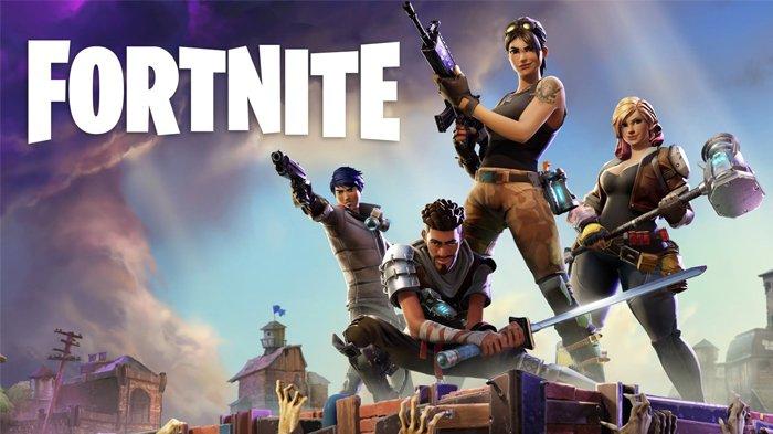 Fortnite - TribunnewsWiki.com