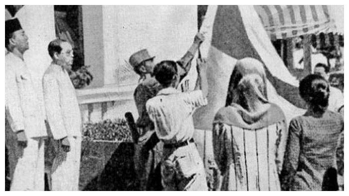 17 AGUSTUS - Seri Tokoh Nasional: Suhud Sastro Kusumo - TribunnewsWiki.com